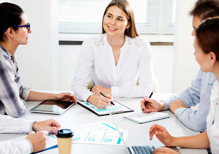 Medición de Clima Laboral – Vive Consultores